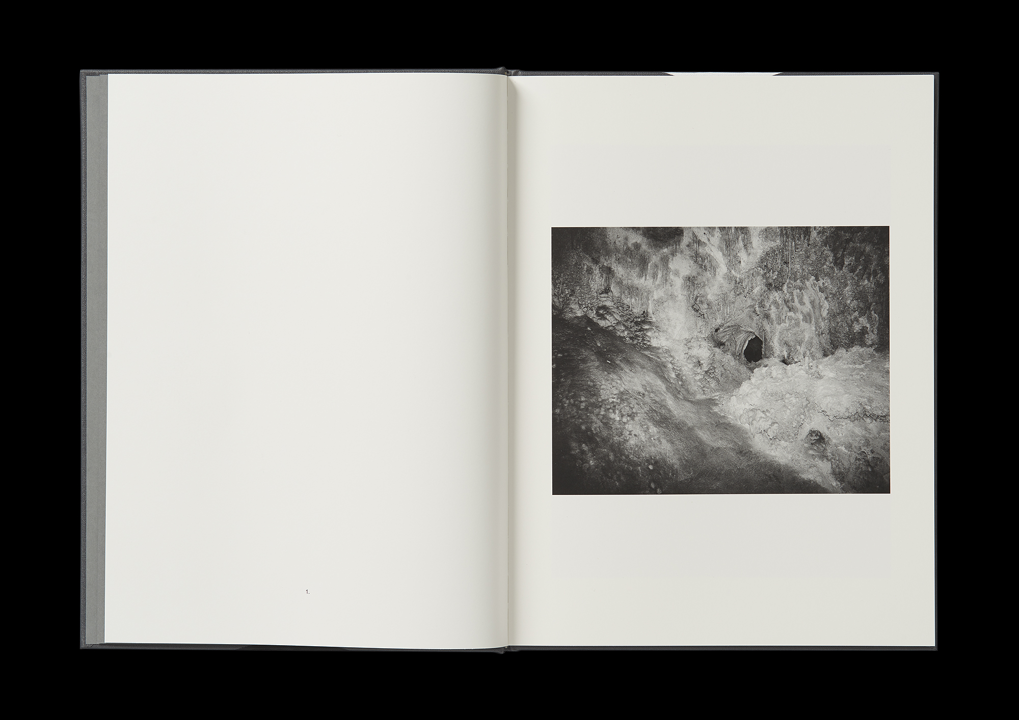 Henrik Nygren—Design — Stephen Waddell